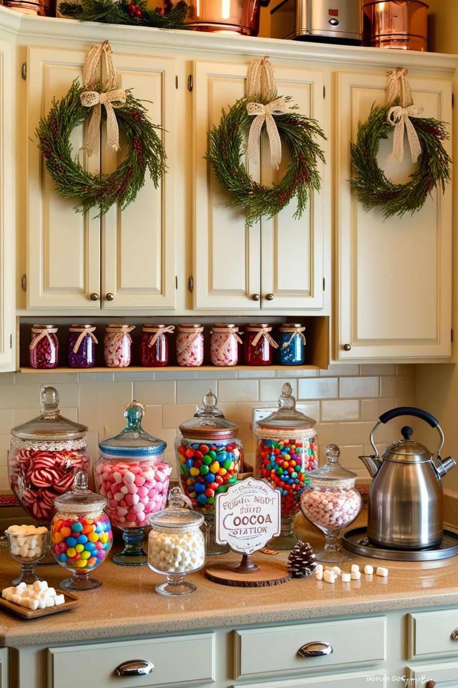 Christmas Decor Ideas:25+ for a Cozy, Festive Home - Luxe Home Decors
