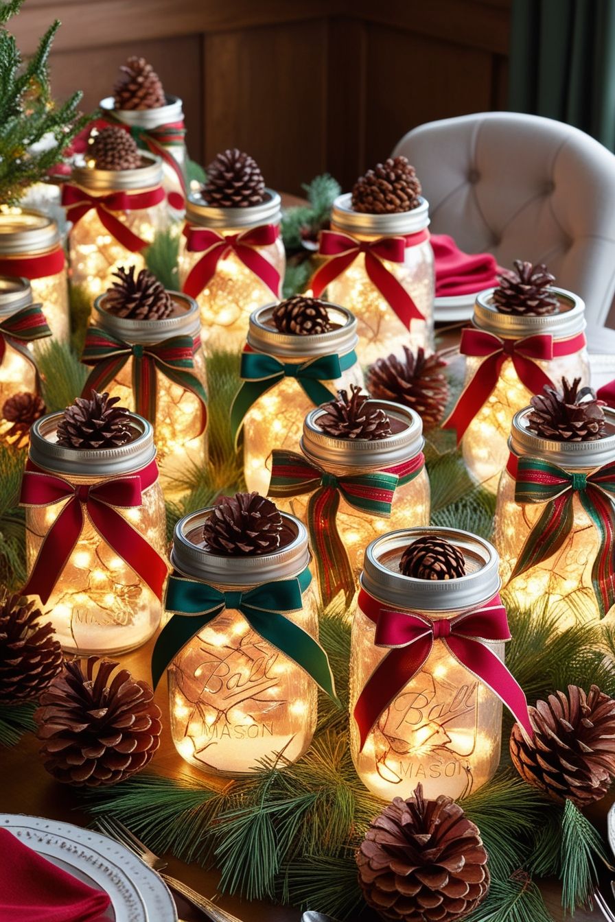 Christmas Decor Ideas:25+ for a Cozy, Festive Home - Luxe Home Decors