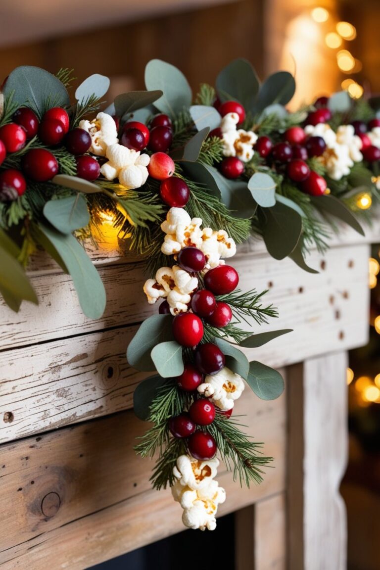 Christmas Decor Ideas:25+ for a Cozy, Festive Home - Luxe Home Decors