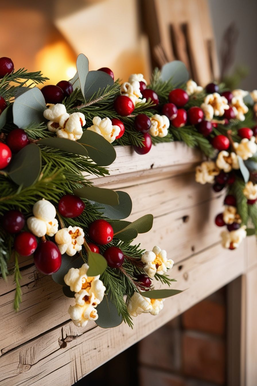 Christmas Decor Ideas:25+ for a Cozy, Festive Home - Luxe Home Decors